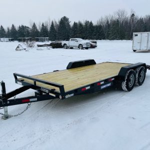 Open Trailers | Page 2 | First Class Trailers