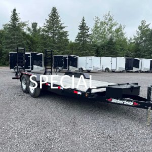 On Special | First Class Trailers